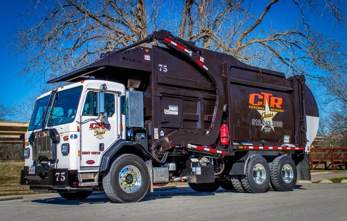 Republic Services returns to Austin, Texas, market in deal with ...