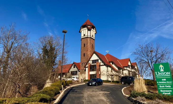 Union Institute & University to close | Higher Ed Dive