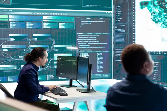 Critical vulnerabilities found in React and Next.js | Cybersecurity Dive