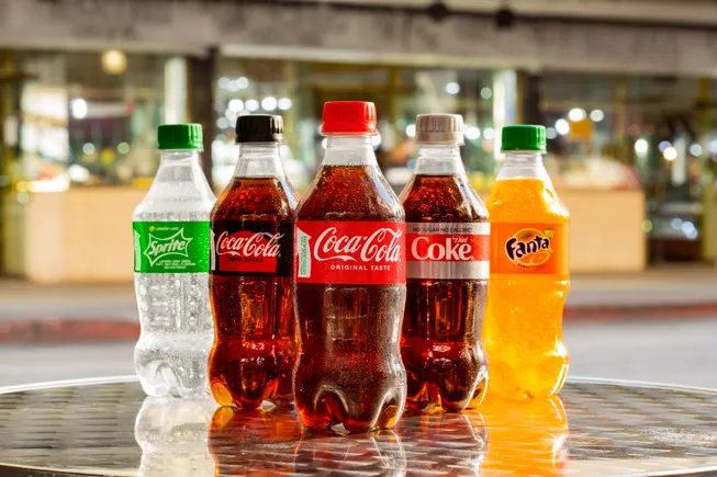 Coke plans data-driven, 'always-on' experiential campaigns as sales dip ...