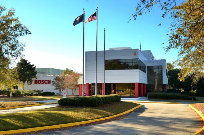 Bosch cuts 13,000 jobs citing tariffs, competition and hydrogen stall ...