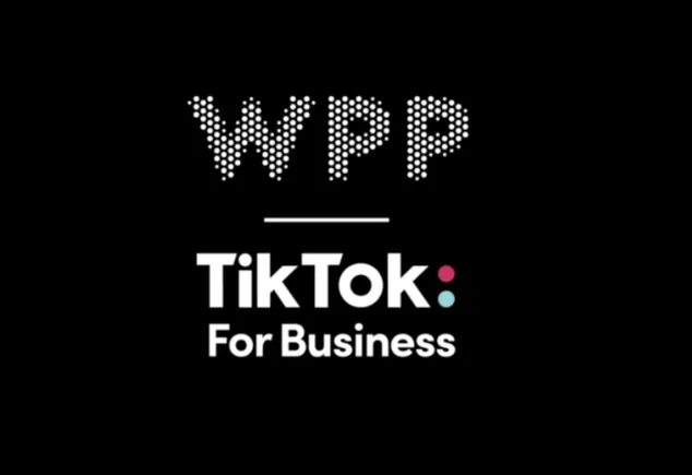 TikTok Announces New Partnership with WPP | Social Media Today