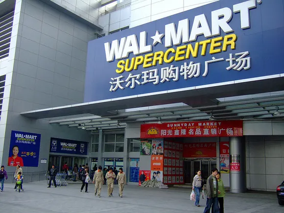 Walmart launches new social e-commerce site | Retail Dive