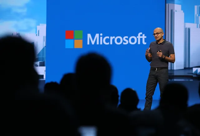 Microsoft CEO: 'System of intelligence' is latest software frontier ...