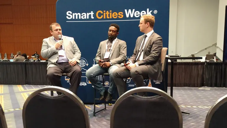 On the smart city journey, everyone goes at their own pace | Smart ...