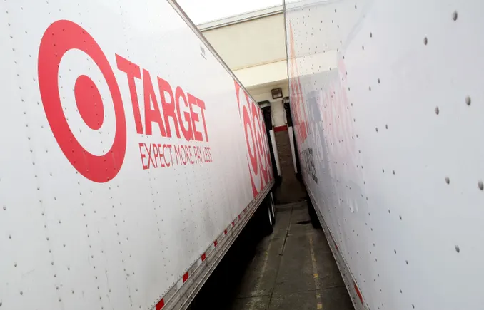 Target to open 4 new sortation centers, adding capacity and speeding ...