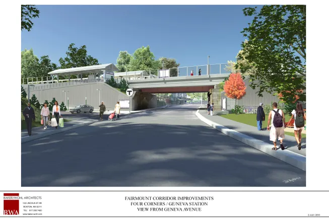 Rapid Bridge Techniques Help Speed Boston Rail Project | Construction Dive