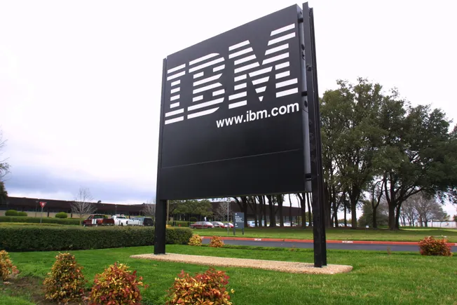 IBM leans on hybrid to stay competitive in cloud | CIO Dive