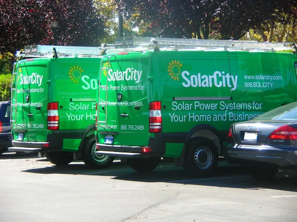 Construction safety startup completes testing at NY SolarCity site ...