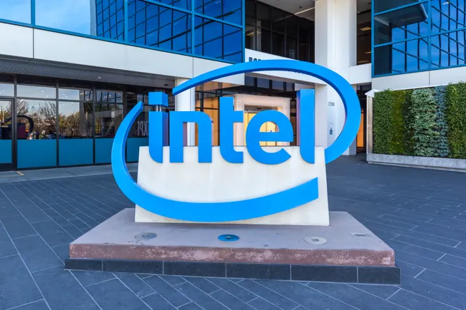 Intel Taps Micron’s Zinsner as New CFO | CFO.com