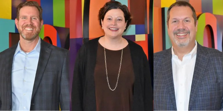Focus Brands hires 3 execs to optimize development | Restaurant Dive