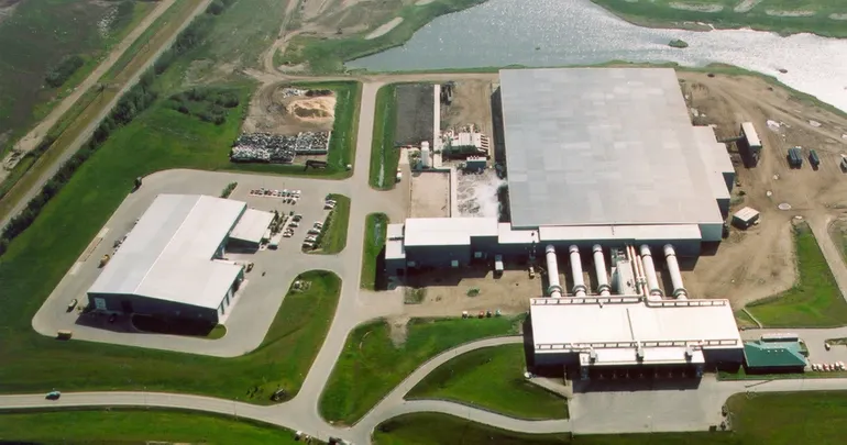Once diverted, Edmonton, Canada is sending its food waste to landfill ...