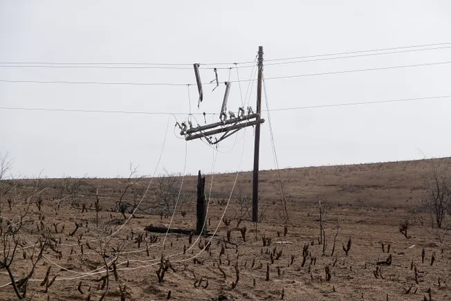 Xcel Energy named in 15 lawsuits over 2024 Texas panhandle fires ...