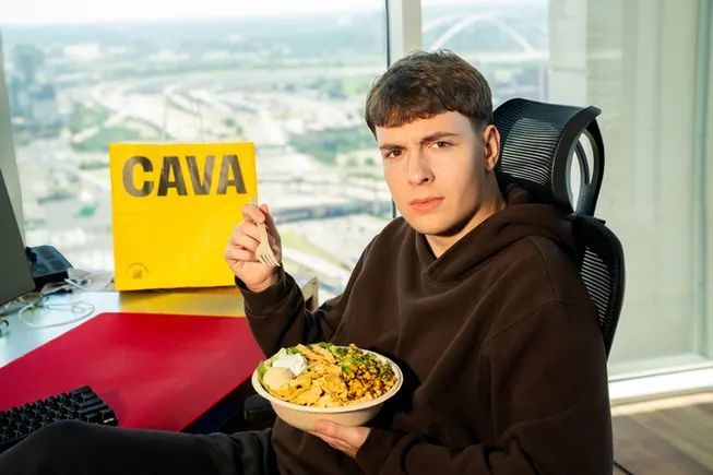 Cava ties gaming culture to loyalty rewards with Clix collaboration ...