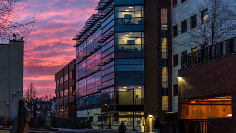 President Speaks: Why one urban university is expanding through a P3 ...