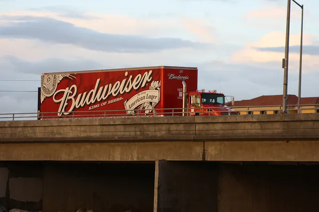 Is Budweiser weak enough to warrant $5 million lawsuits? | Food Dive