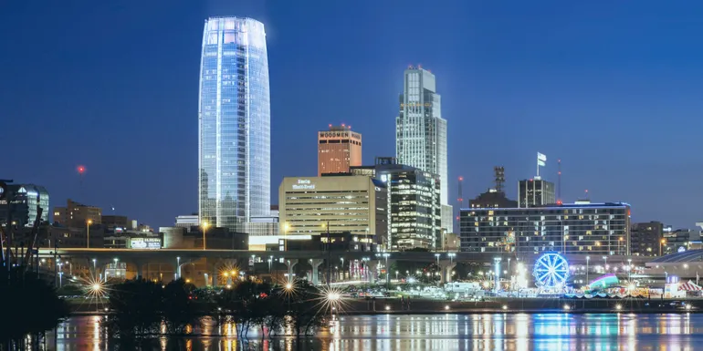 Mutual of Omaha, JE Dunn break ground on $600M office tower ...