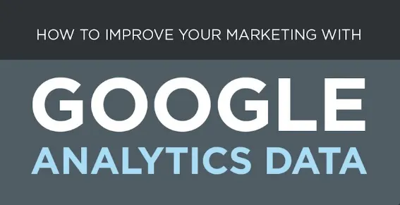How to Use Google Analytics to Increase Website Traffic [Infographic ...