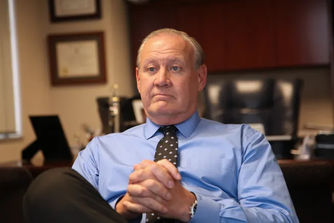 FirstEnergy fires CEO, 2 other top executives in wake of $61M political ...