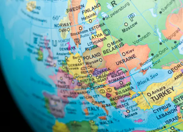 How food and beverage companies are responding in Russia | Food Dive