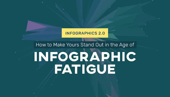 How to Make Your Infographics Stand Out [Infographic] | Social Media Today