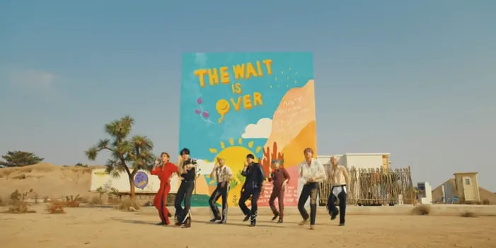 YouTube Taps into the Popularity of BTS to Boost its New 'Shorts ...