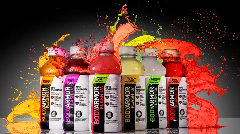 Inside the nonalcoholic beverage incubator big and small companies turn ...