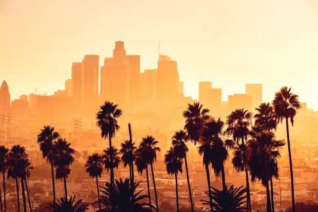 Los Angeles launches $17.8M universal basic mobility pilot | Smart ...