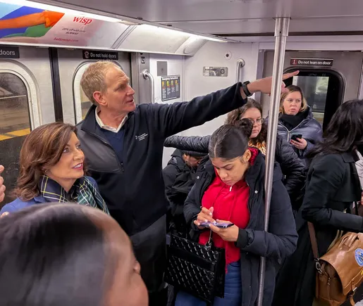 New York’s transit agency rescued by last-minute Albany budget deal ...