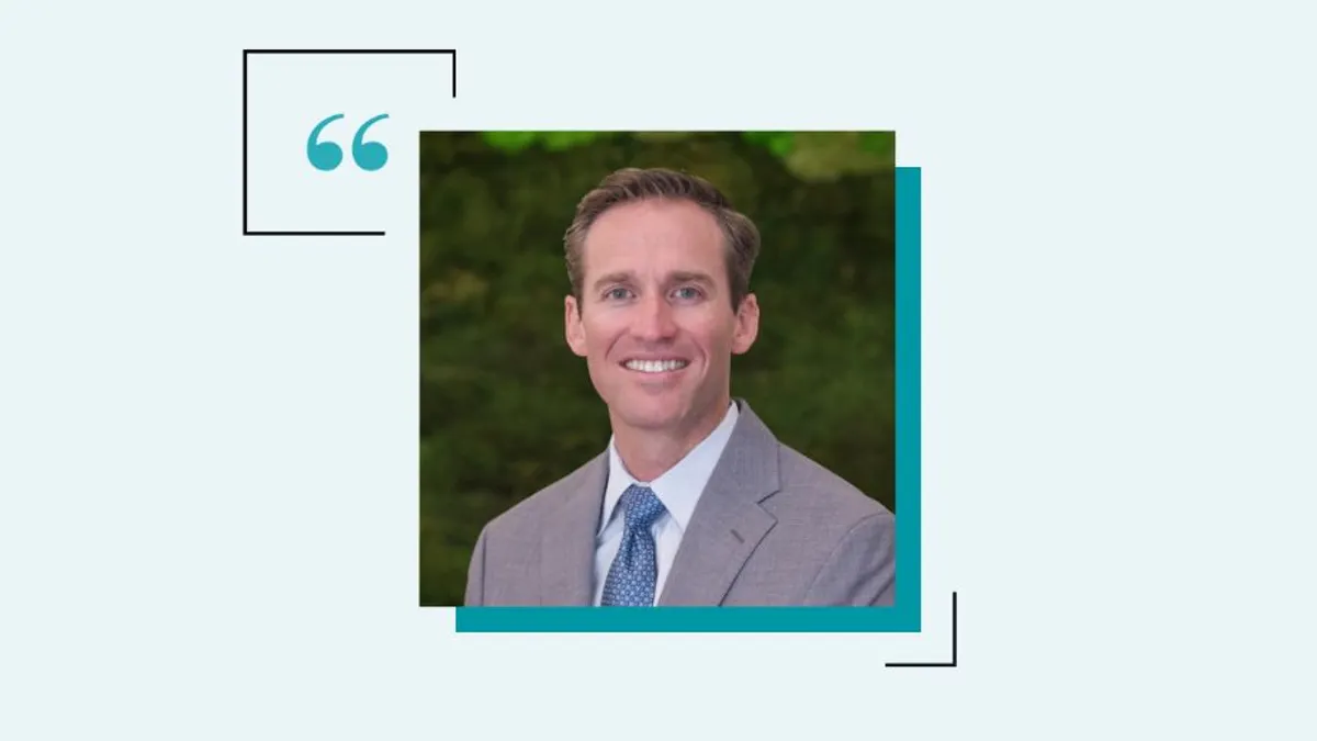 How CFO Ryan Tyler Built Molekule Through Stock Acquisitions | CFO.com