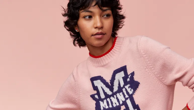 Macy’s, Disney collaborate for the holidays with new collection and ...