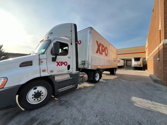 XPO board member resigns, joins Brad Jacobs at QXO | Trucking Dive
