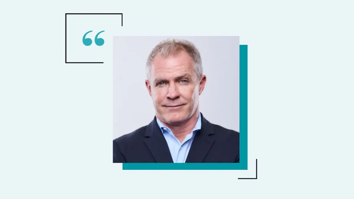 Improving CFO-CIO collaboration: BlackLine CFO Mark Partin | CFO.com