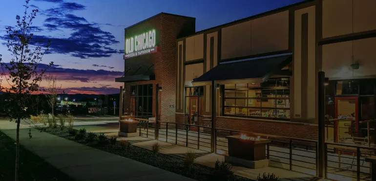 SPB Hospitality offloads Old Chicago Pizza | Restaurant Dive