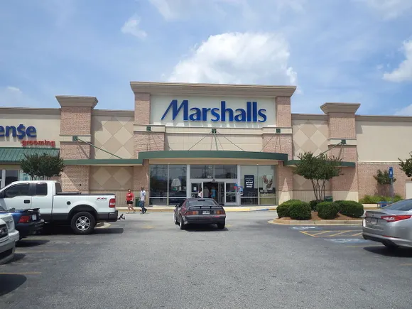 Marshalls introduces e-commerce store with interactive features ...