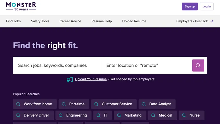 Monster, CareerBuilder to combine | HR Dive