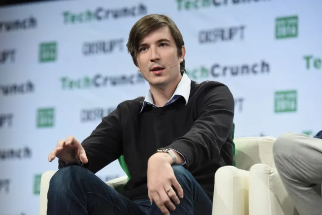 Robinhood CFO steps down | Banking Dive