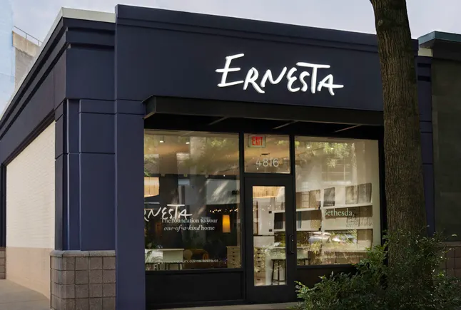 Ernesta secures $20M to fuel store expansion | Retail Dive