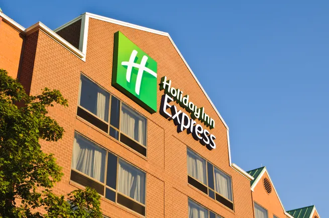 US hotel market sees stability, normalization: IHG CFO | Hotel Dive