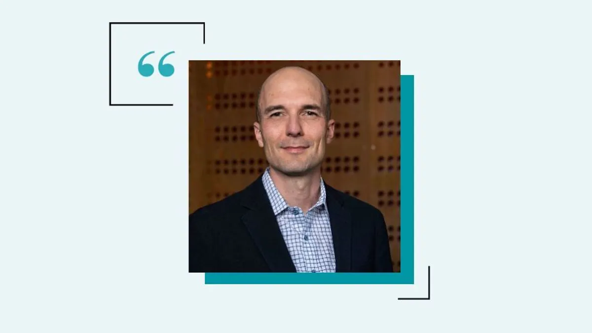 How Chipotle’s new CFO Adam Rymer is rolling out a plan for success ...