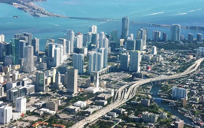 Miami region releases collaborative resilience strategy | Smart Cities Dive