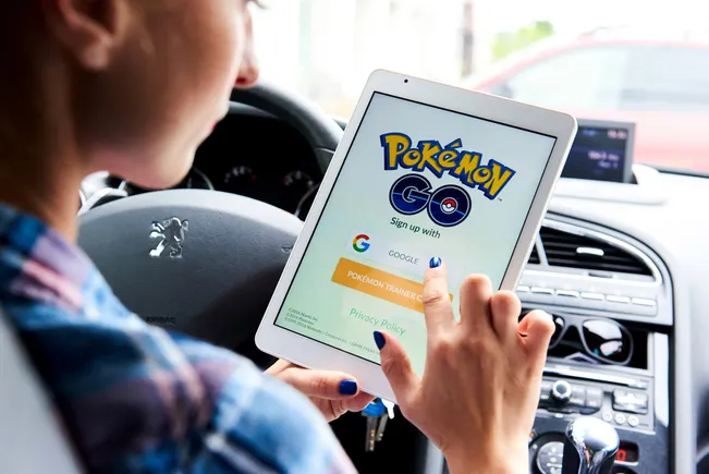 Pokemon Go led to over 1B interactions on Facebook and Instagram in ...