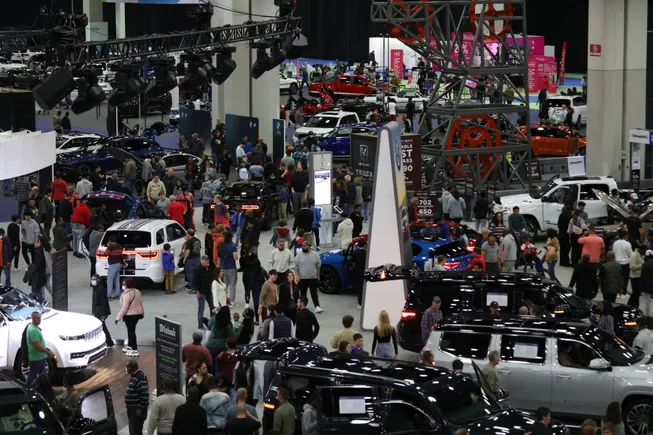 Top automotive industry conferences in 2024 | WardsAuto