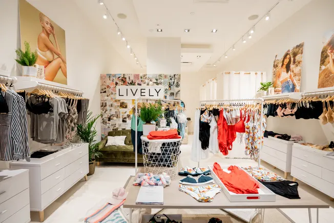 Lively founder Michelle Cordeiro Grant steps down from CEO role ...