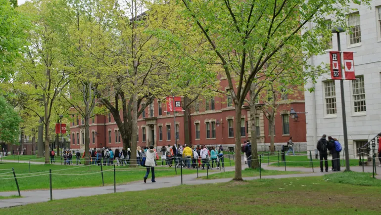 Harvard's Wyss Institute receives $131M gift | MedTech Dive