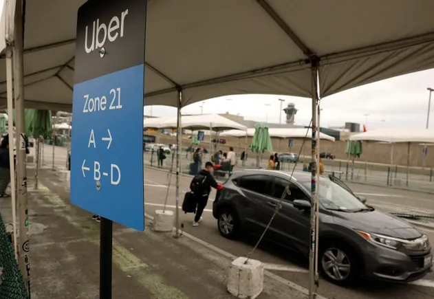Uber CFO sees driverless tech progressing in ‘fits and starts’ | CFO.com