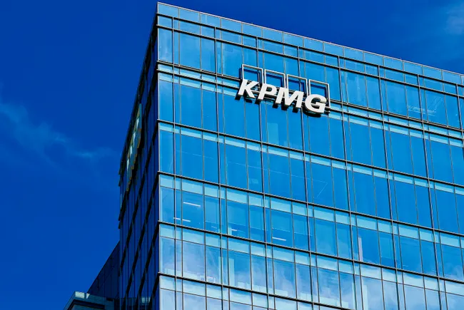 How KPMG and Microsoft are helping legal teams deploy AI | Legal Dive