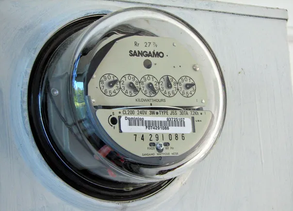 Pennsylvania’s Peco stops installation of smart meters after fire ...