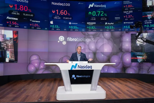 Regenerative cell therapy biotech uses IPO to blast into human trials ...