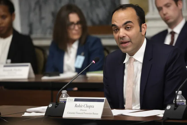 CFPB targets ‘bait-and-switch’ card reward programs | Payments Dive